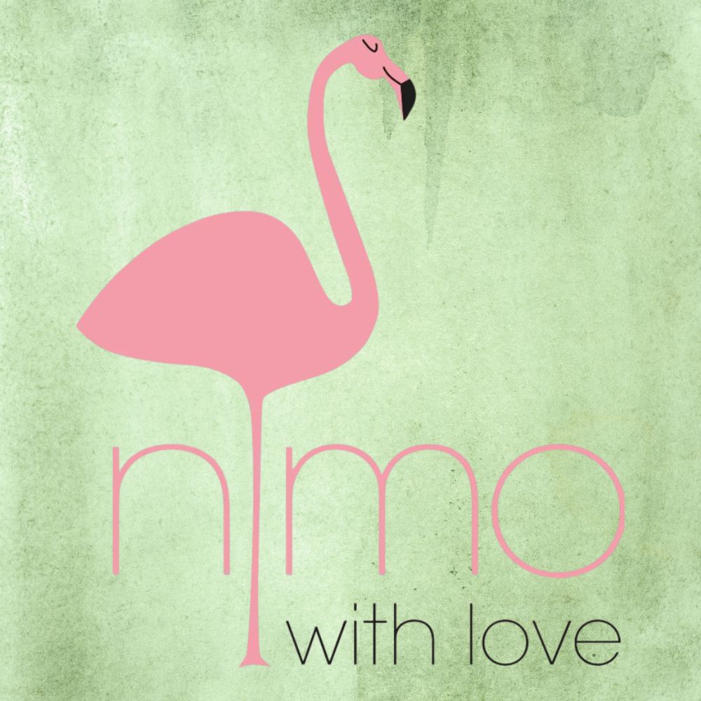 NIMO WITH LOVE – therosellestore.com.au