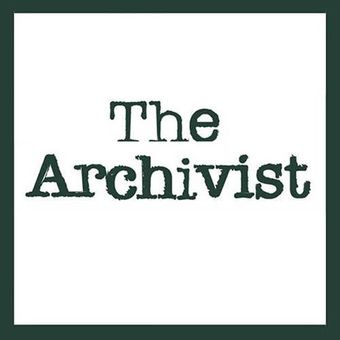 ARCHIVIST GALLERY – therosellestore.com.au