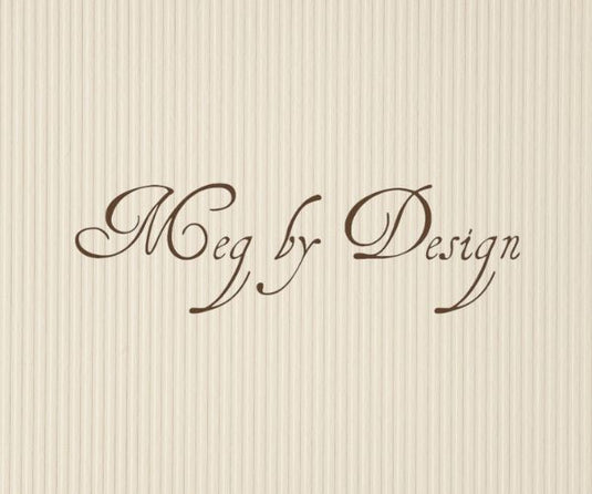 MEG BY DESIGN – therosellestore.com.au